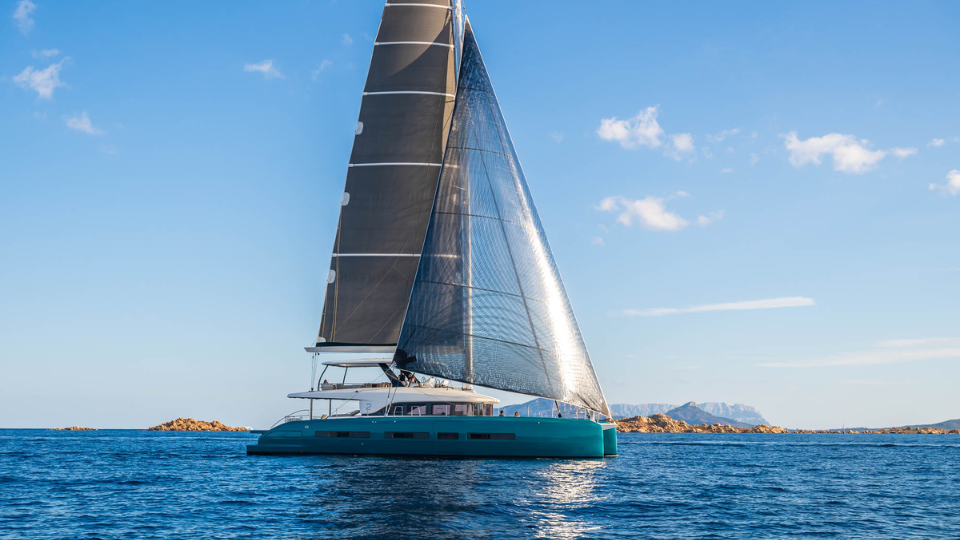 Red Sea Yacht Charter | Luxury Cruising & Superyacht Experiences