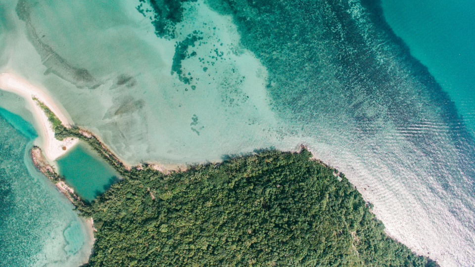 Red Sea Yacht Charter | Luxury Cruising & Superyacht Experiences