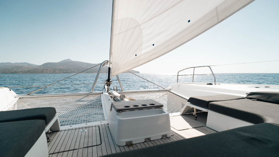 Luxury Sailing Vacations: The Ultra-Luxury Charter Guide